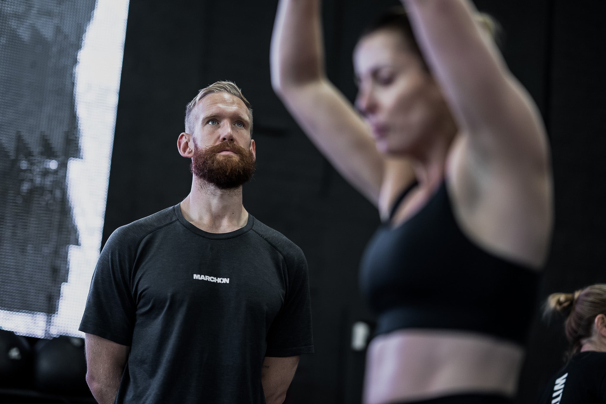 How to Warm Up for Exercise Testing – MARCHON™ Global