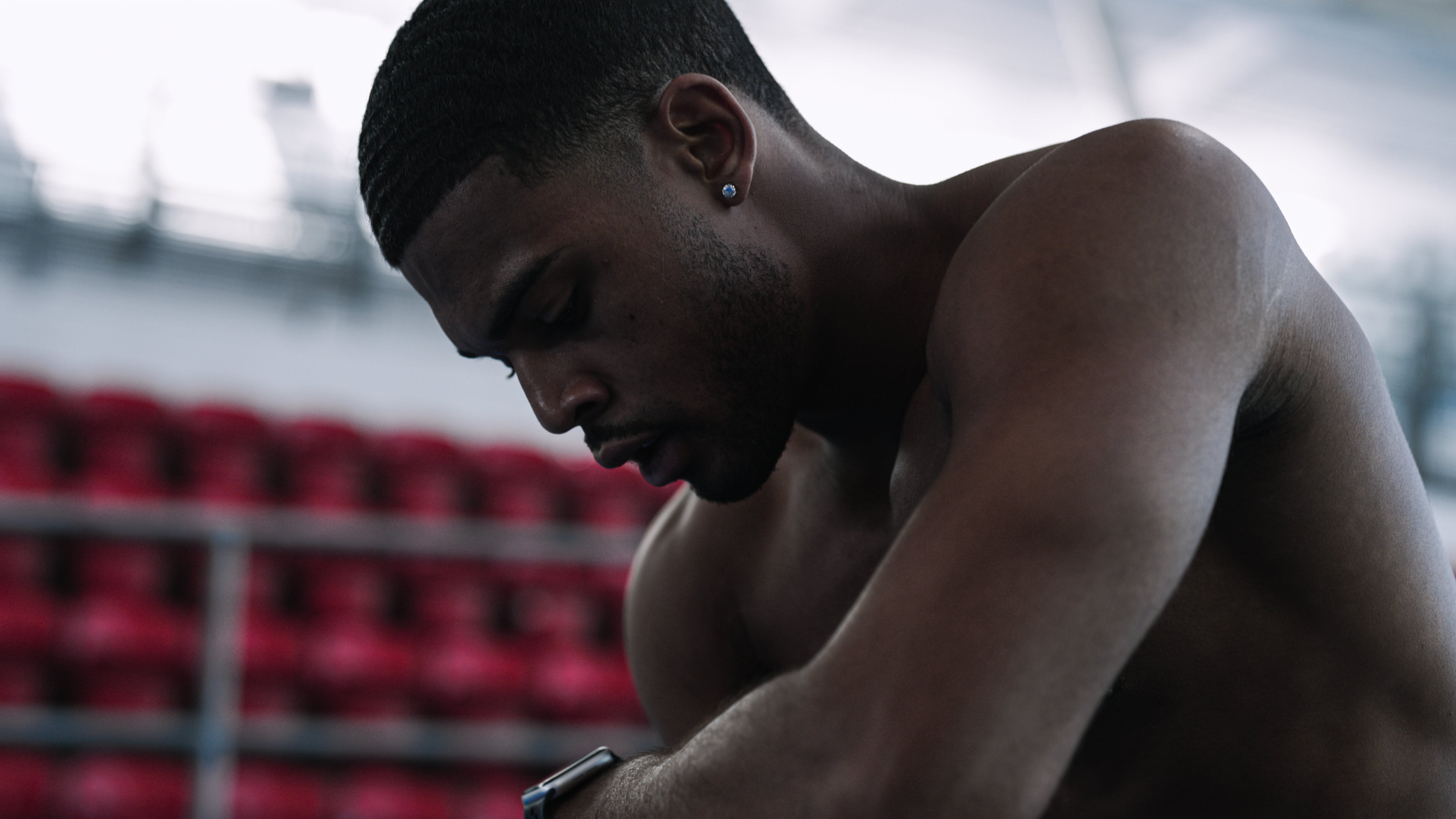 Pre Workout – MARCHON™ Global