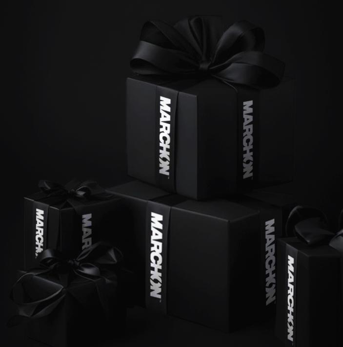 MARCHON™ GIFT GUIDE – MARCHON™ Global