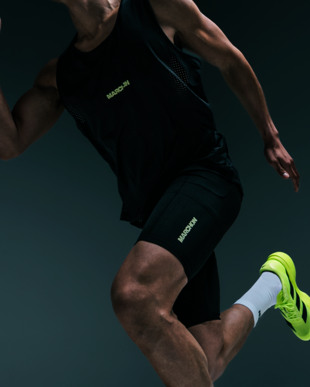 Harpenden-gym – MARCHON™ Global