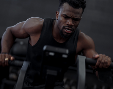Online Personal Trainer | Train Smarter, Perform Better | MARCHON™ Global
