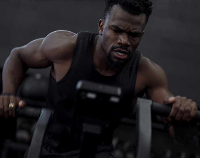 Online Personal Trainer | Train Smarter, Perform Better | MARCHON™ Global