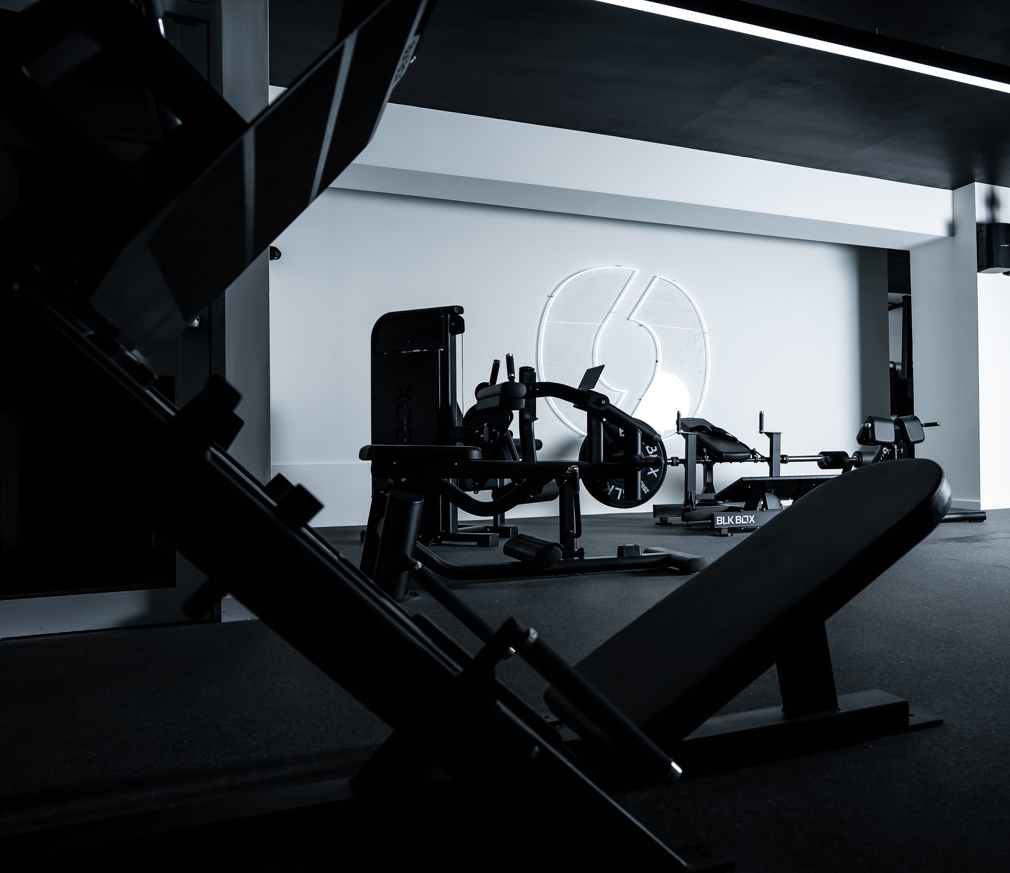 Marchon-gyms – MARCHON™ Global