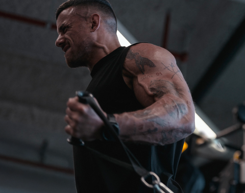 Online Personal Trainer | Train Smarter, Perform Better | MARCHON™ Global