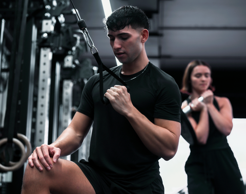 Gym Individual Landing – MARCHON™ Global