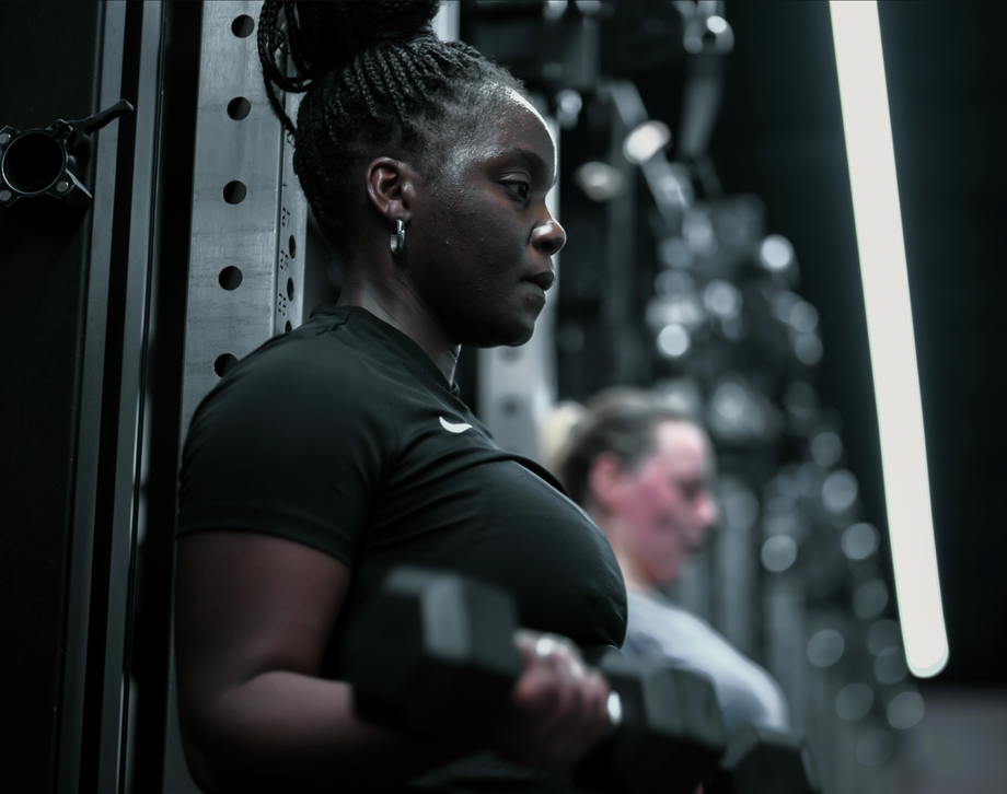 Stratford-gym – MARCHON™ Global