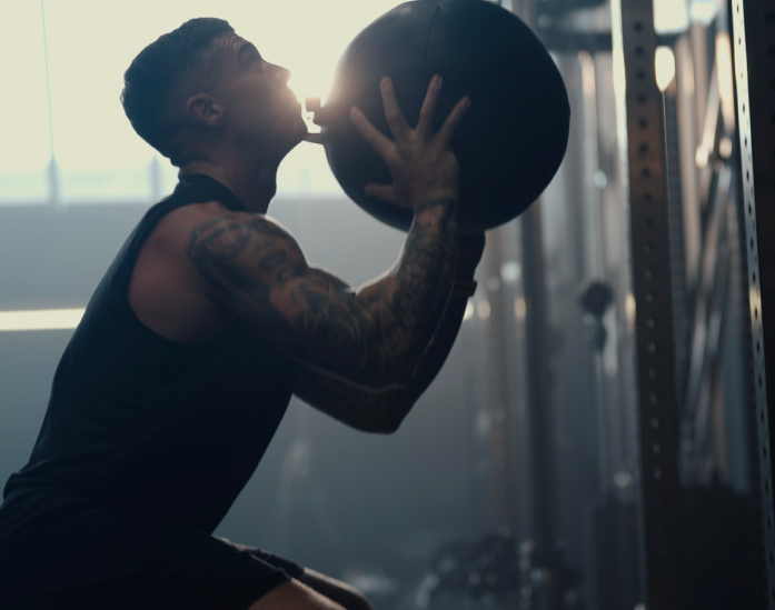 All Online Fitness Programs | Transform Yourself | MARCHON™ Global