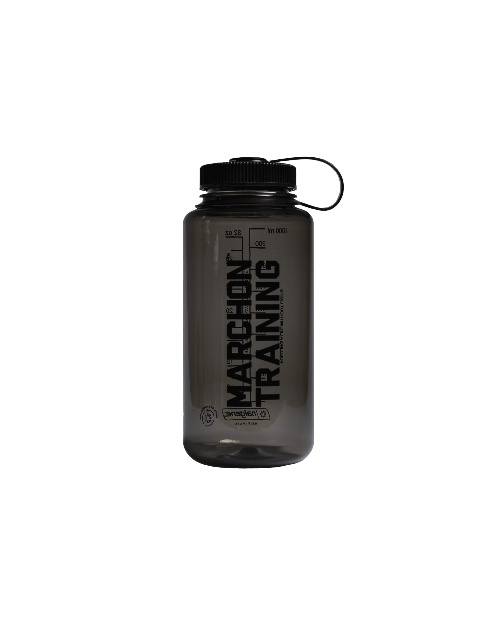 MARCHON™ X Nalgene 1L Bottle – MARCHON™ Global