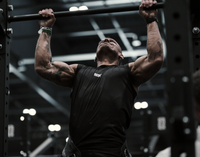 Online Personal Trainer | Train Smarter, Perform Better | MARCHON™ Global