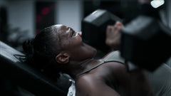 Stratford-gym – MARCHON™ Global