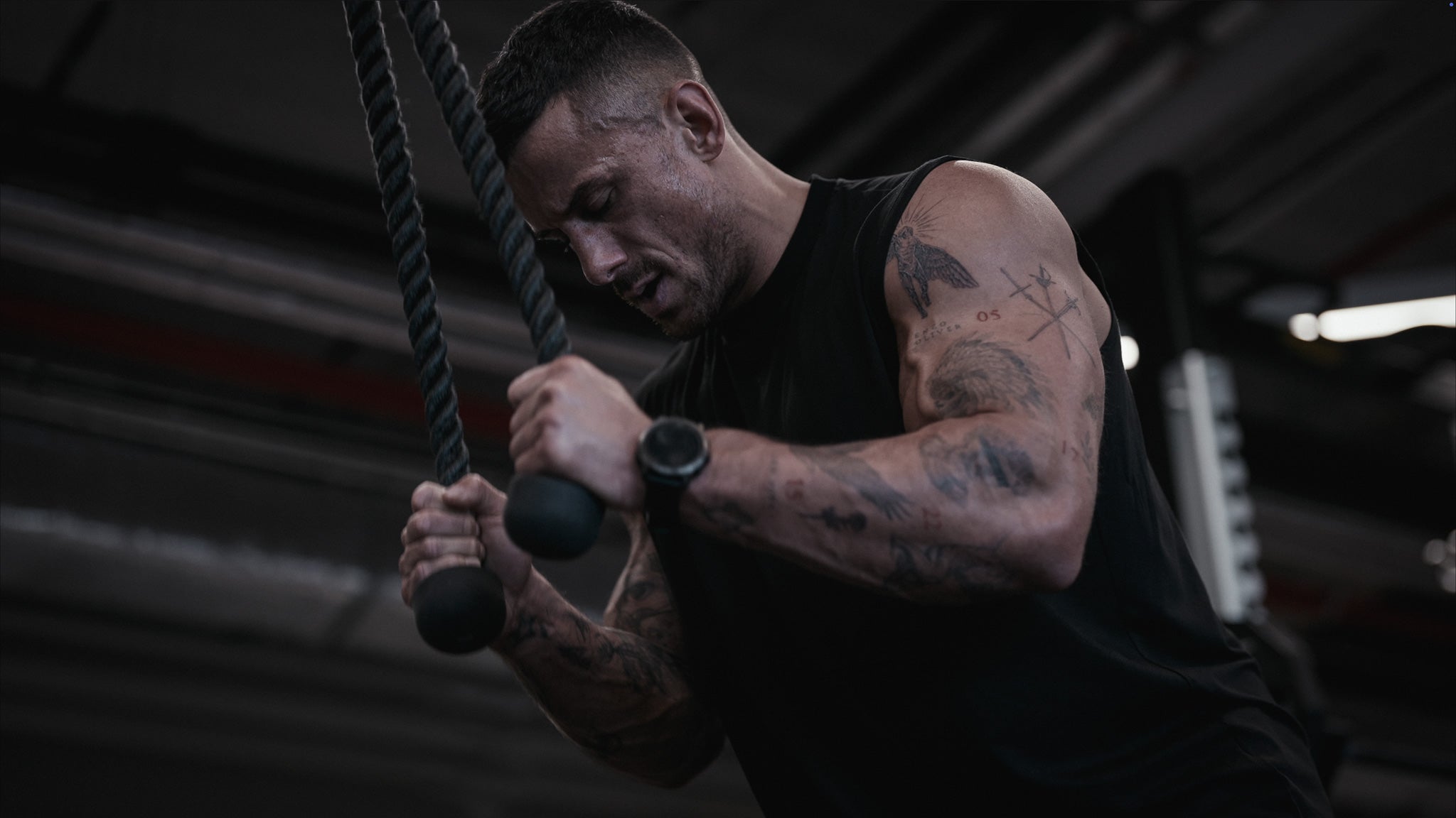 Harpenden-gym – MARCHON™ Global