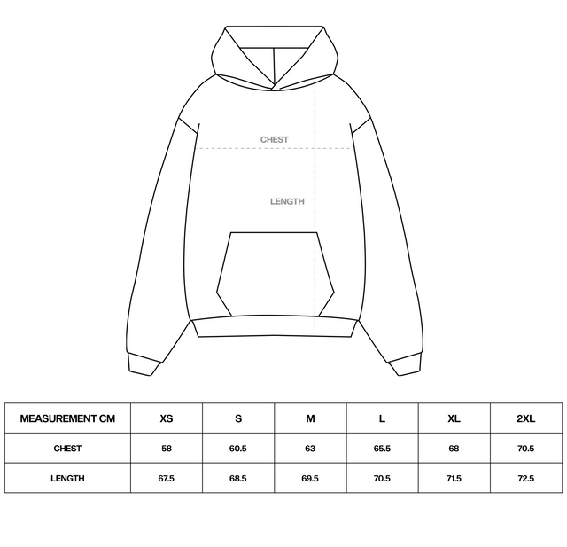 MARCHON™ Varsity Hoodie – MARCHON™ Global