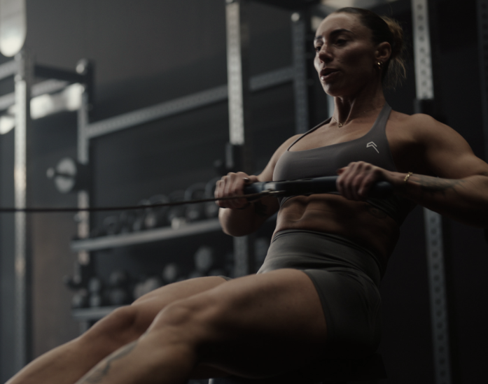 Online Personal Trainer | Train Smarter, Perform Better | MARCHON™ Global