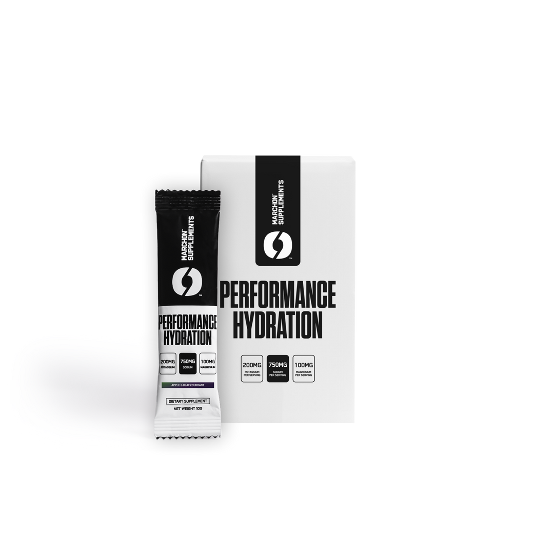 Electrolyte Sachets Mini Pack (8 Servings) | MARCHON™ Global