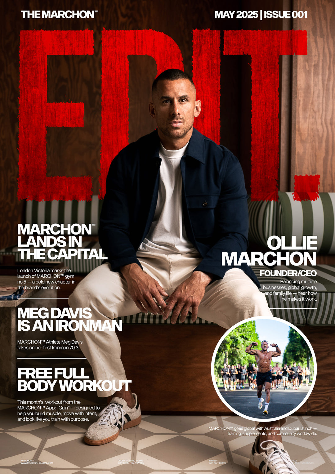 Marchon Edit – MARCHON™ Global