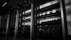 Marchon-gyms – MARCHON™ Global