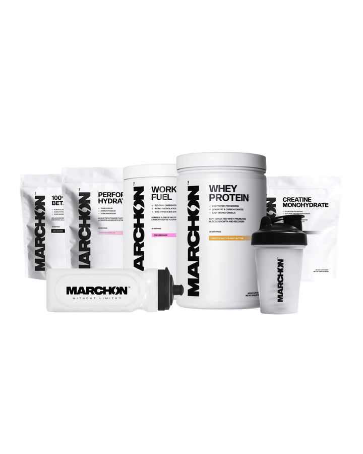 Bundles – MARCHON™ Global